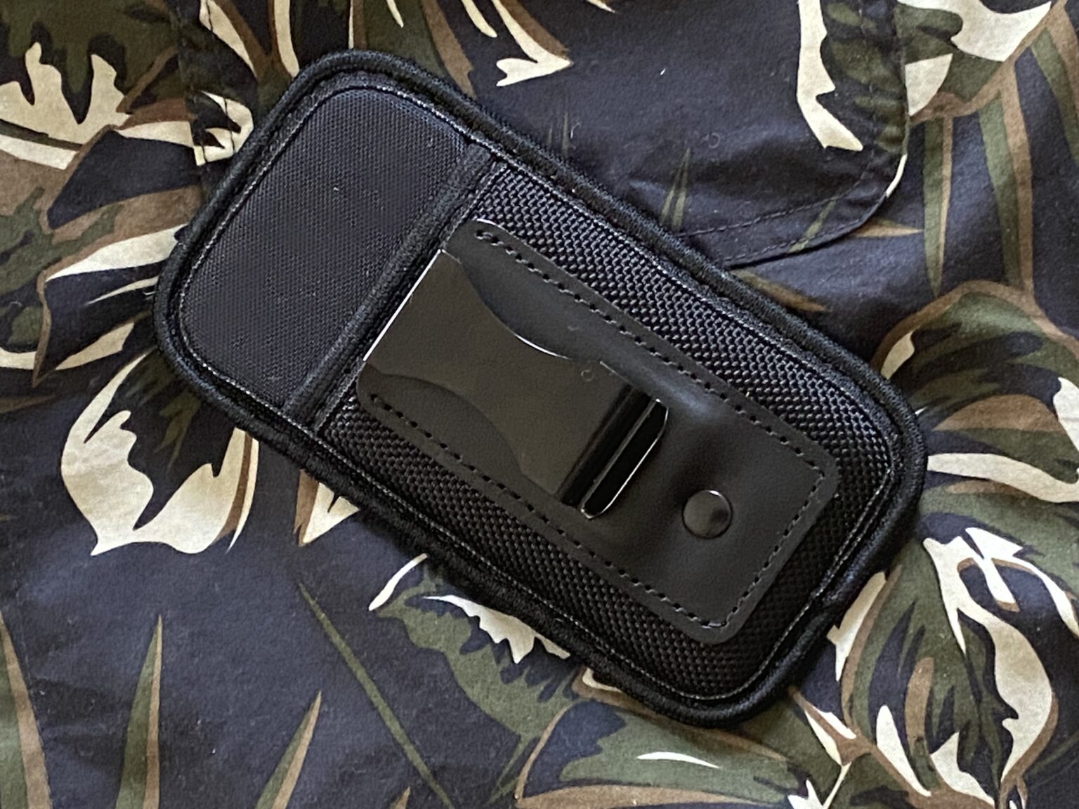 Galco Universal Fit Cloud Ammo & Accessory Carrier: Comfort Meets ...