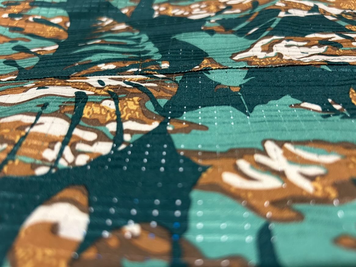 5.11 Tactical Adventure Print Shirt Short Sleeve Reviewed • Spotter Up