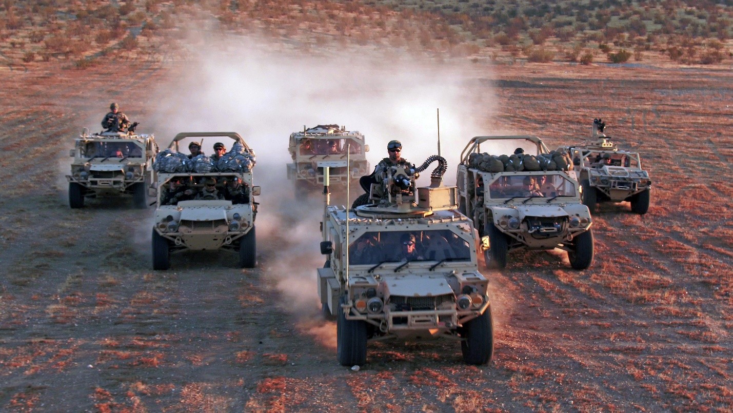 Flyer Defense • Spotter Up