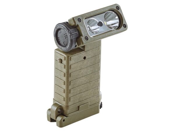 Streamlight Launches Multi-Fuel Sidewinder X Tactical Light • Spotter Up