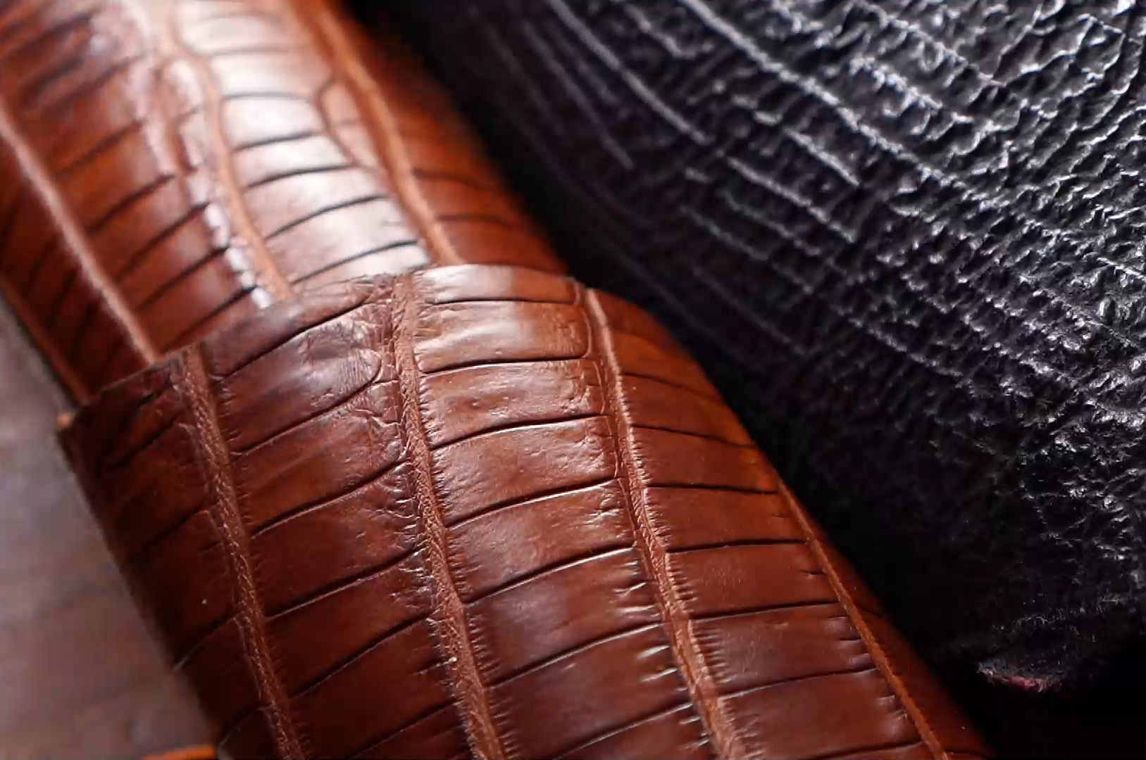 Crafting Bespoke Excellence in Leather • Spotter Up - Tactical Nexus
