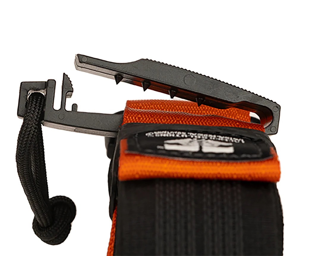 TacMed Solutions™ K9 Tourniquet: A Lifesaver for Man’s Best Friend ...