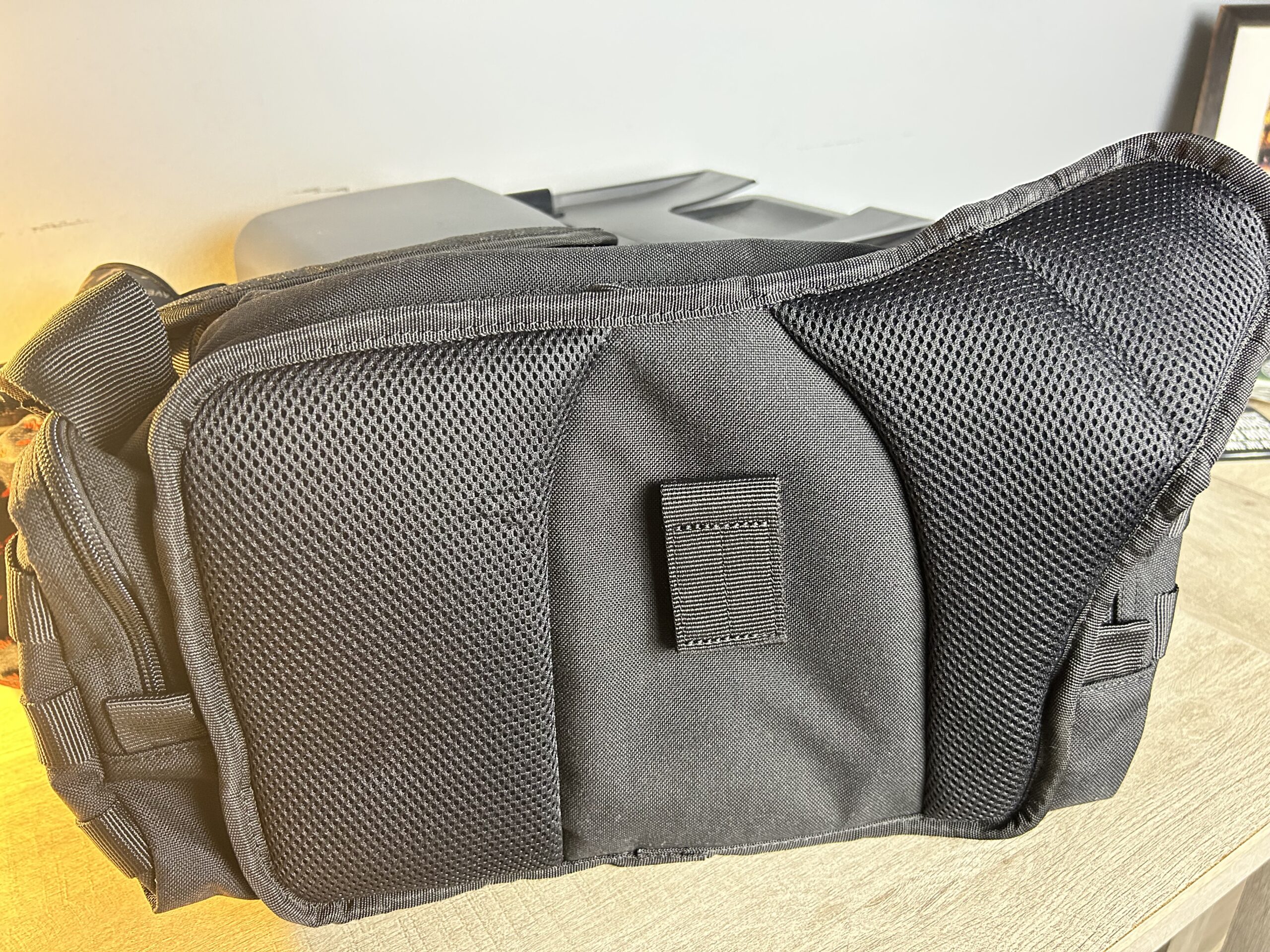 5.11 Bail Out Bag (2) • Spotter Up