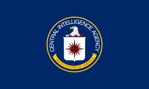The History of the CIA Seal: A Symbol of Strength and Intelligence ...