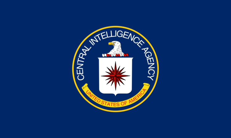 The History of the CIA Seal: A Symbol of Strength and Intelligence ...