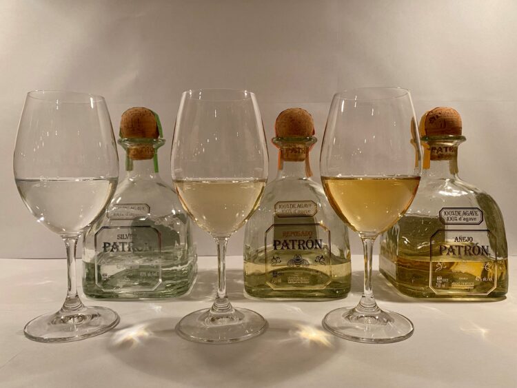 Tequila 101: A Guide to Mexico's Iconic Spirit • Spotter Up