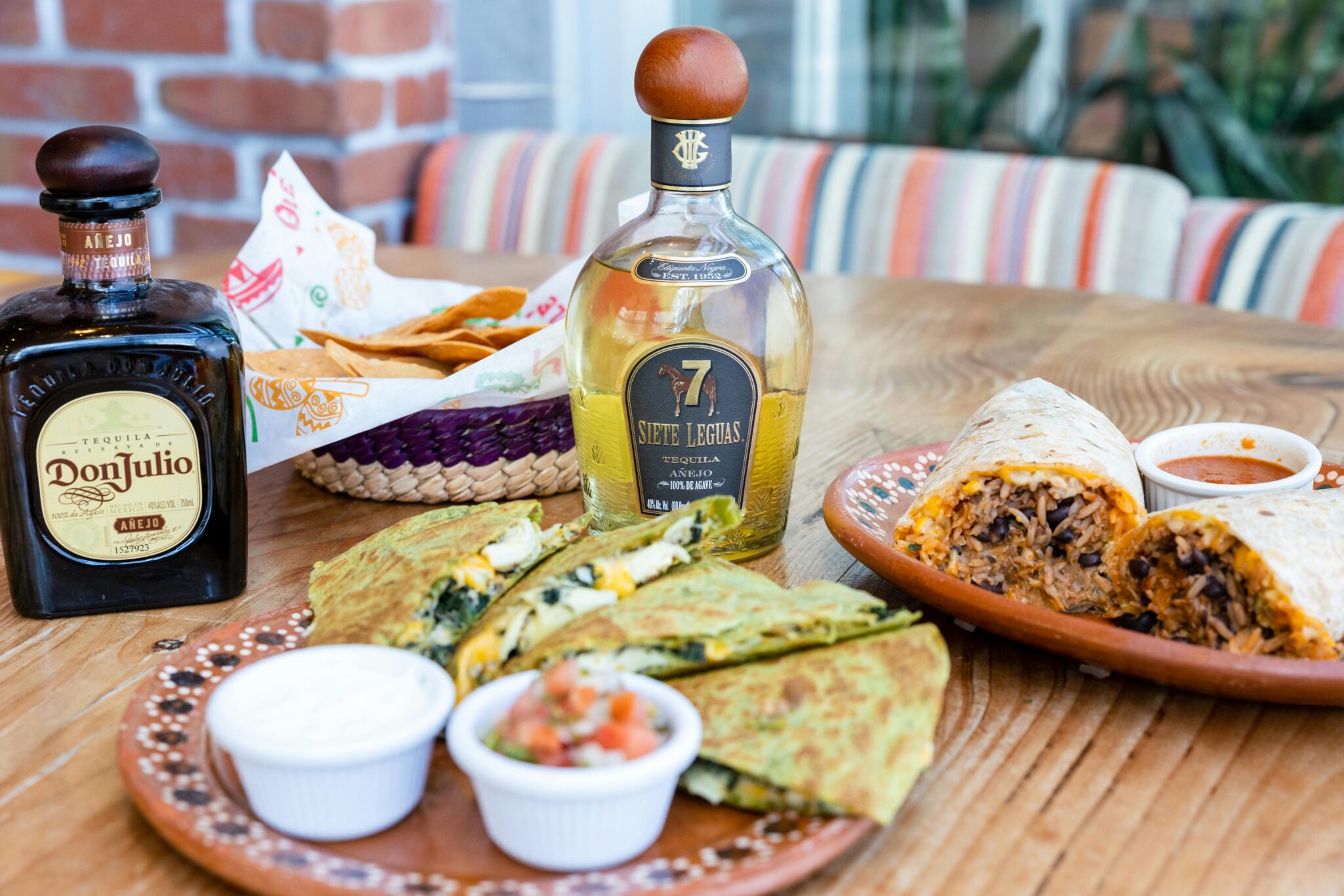Tequila 101: A Guide to Mexico's Iconic Spirit • Spotter Up