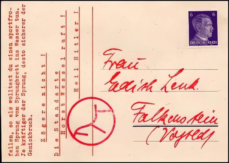 Operation Periwig: A Deceptive Masterstroke of WWII • Spotter Up