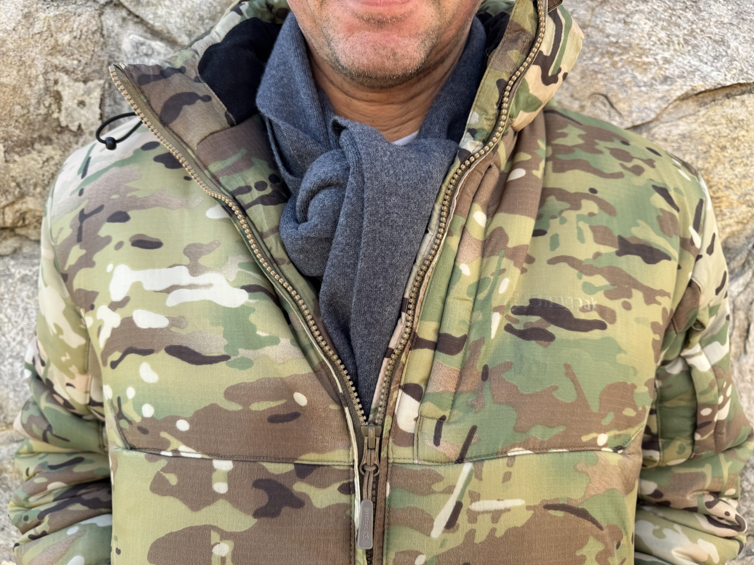 Snugpak Tomahawk (5) • Spotter Up