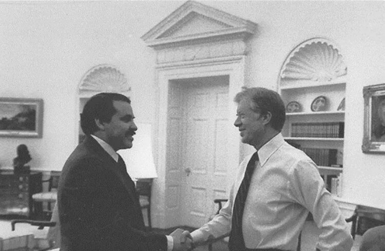 Tony Mendez: A CIA Master of Disguise and Deception • Spotter Up