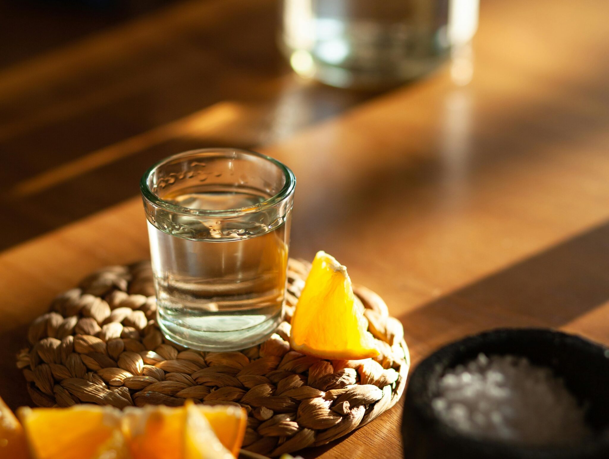 Mezcal: The Artisanal Spirit of Mexico • Spotter Up