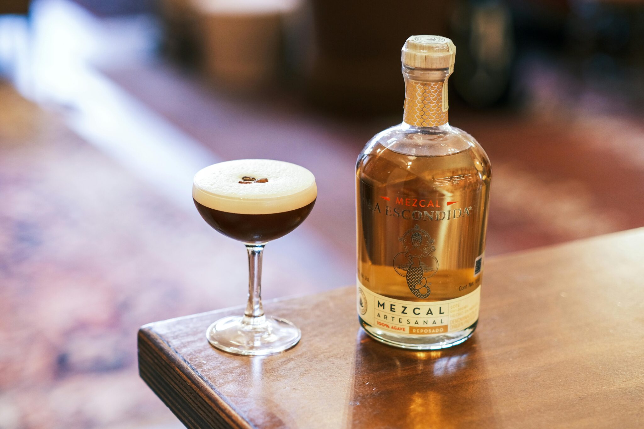 Mezcal: The Artisanal Spirit of Mexico • Spotter Up