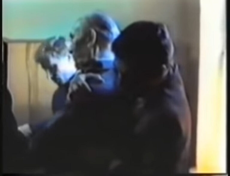 Dmitri Polyakov: The Soviet General Turned Double Agent • Spotter Up