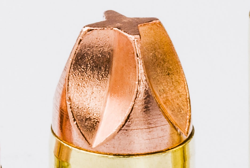 Black Hills HoneyBadger™: Game-Changing Ammunition • Spotter Up