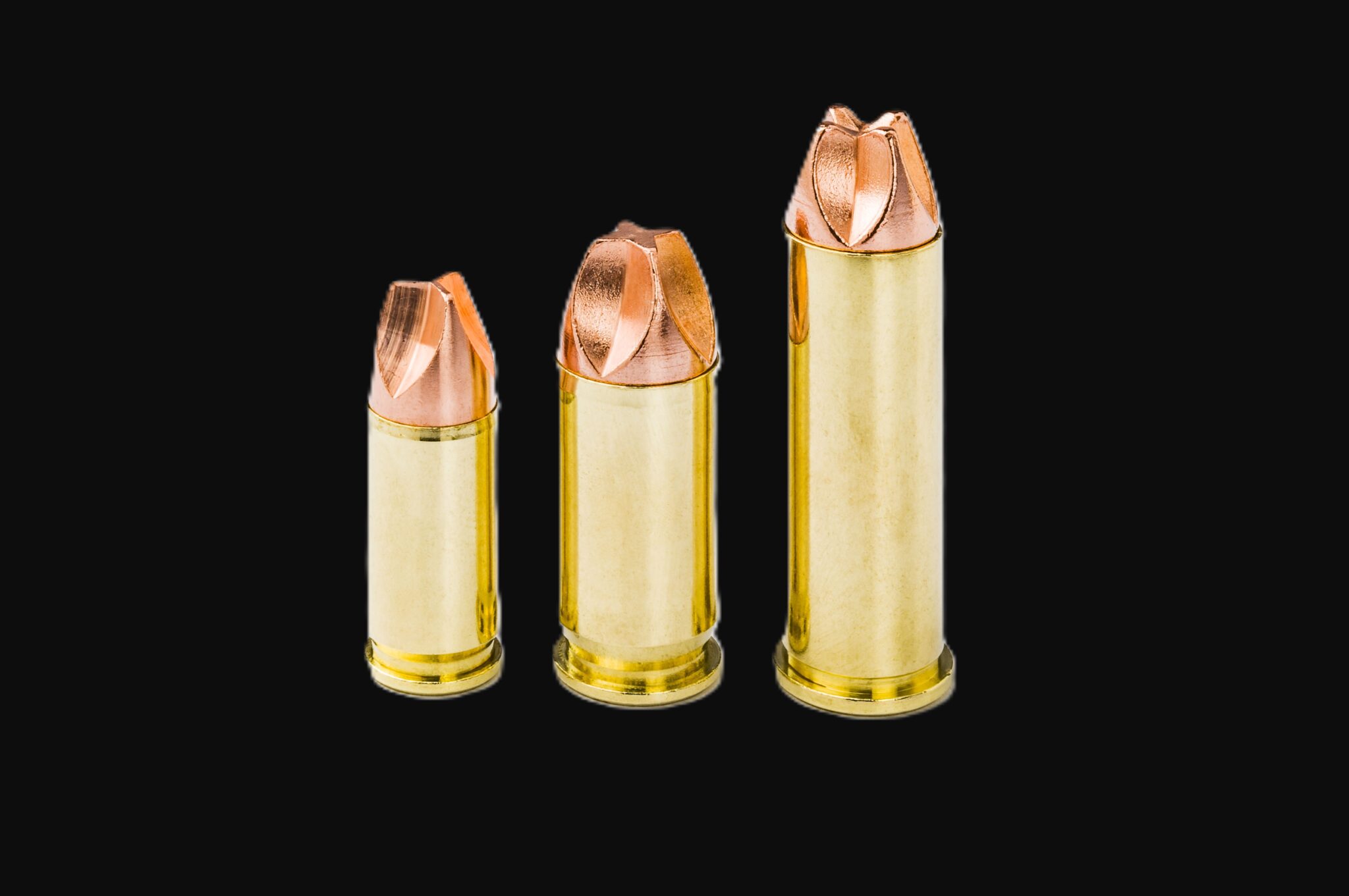 Black Hills HoneyBadger™: Game-Changing Ammunition • Spotter Up