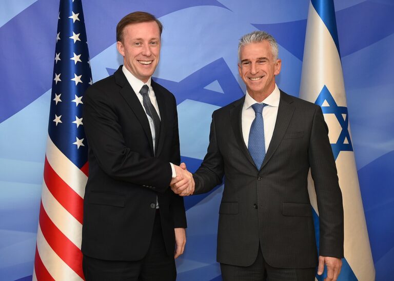 The Mossad: Israel's National Intelligence Agency • Spotter Up