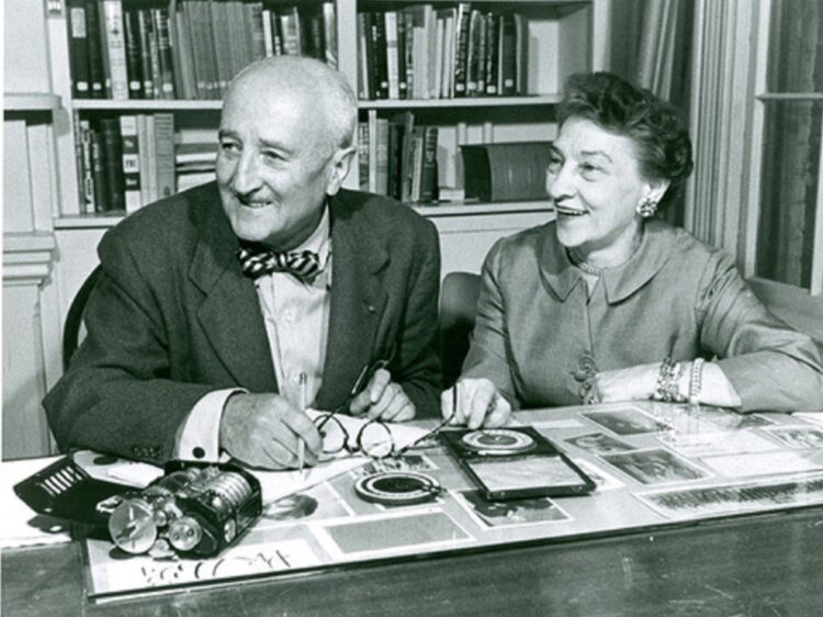 Elizebeth Smith Friedman: America's First Female Cryptanalyst • Spotter Up