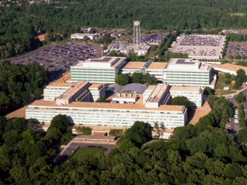 Bond's Ally and CIA's Home: The Fascinating Leiter Connection • Spotter Up