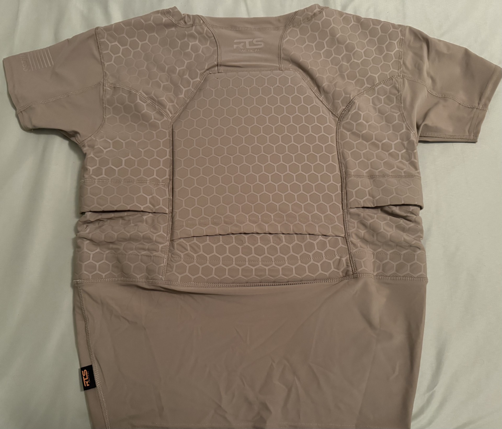 RTS tactical (3) • Spotter Up