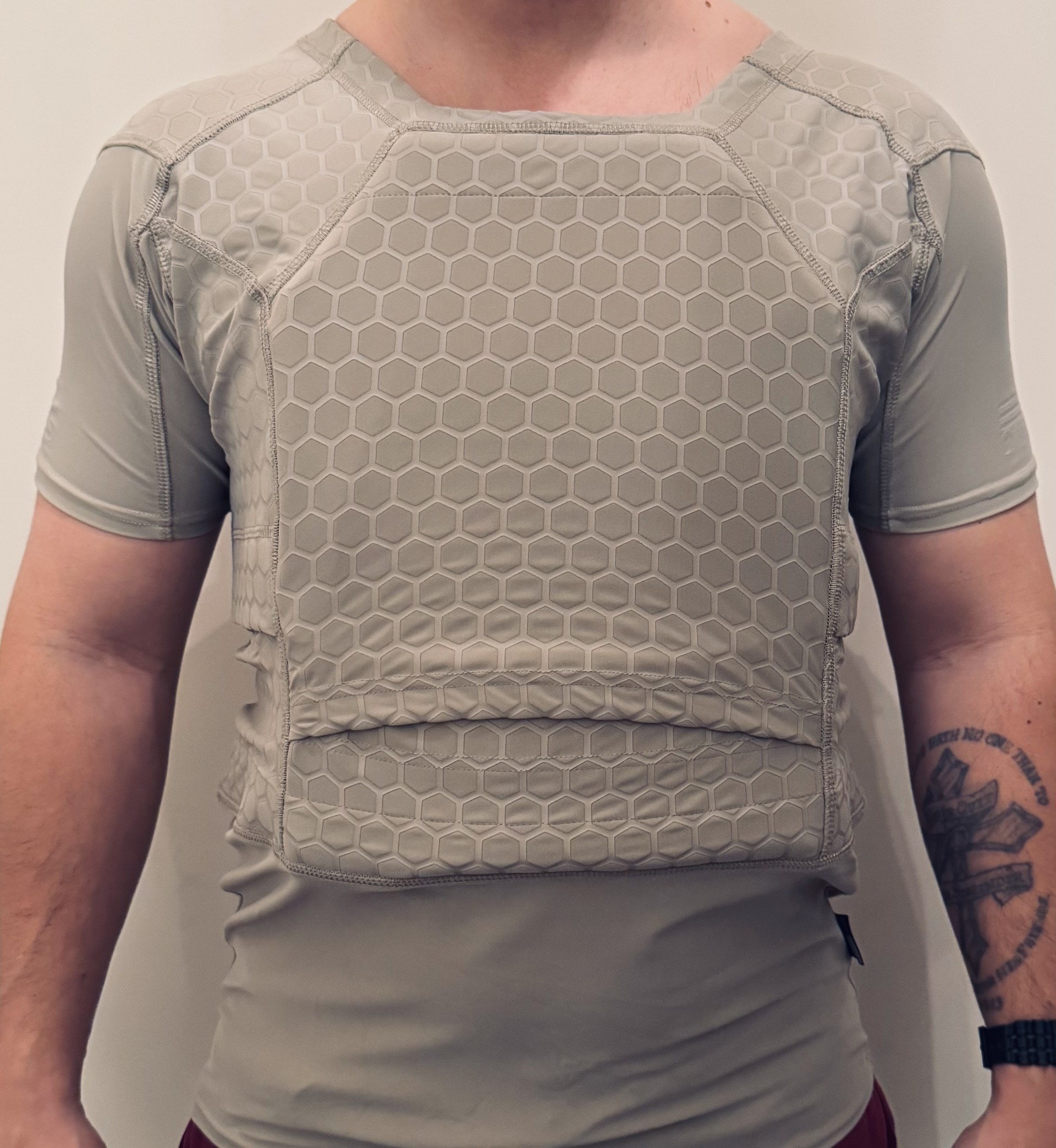 RTS tactical (6) • Spotter Up