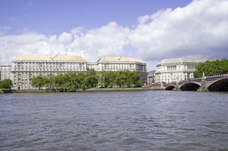 MI5: Britain’s Domestic Intelligence Agency • Spotter Up
