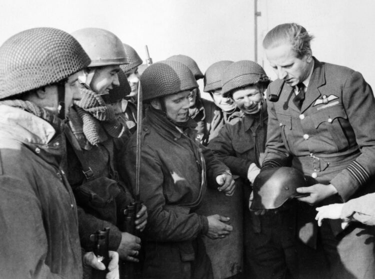 Operation Biting: The Daring Raid that Altered the Course of WWII ...