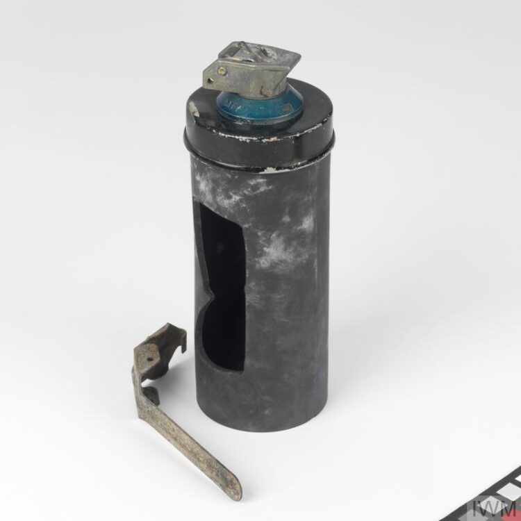 Operation Nimrod: 17 Minutes to Freedom at Princes Gate • Spotter Up