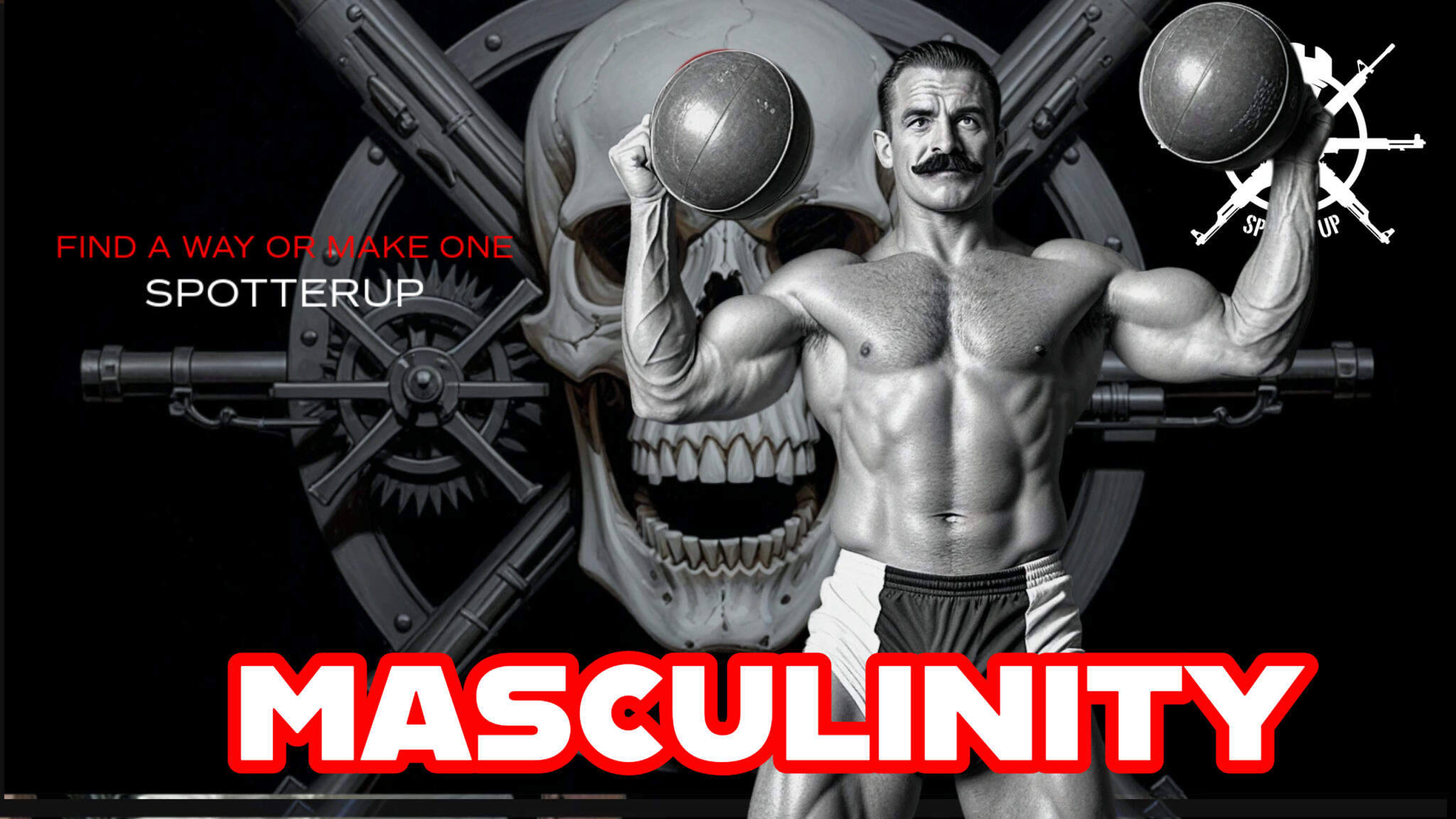 My project (7) • Spotter Up