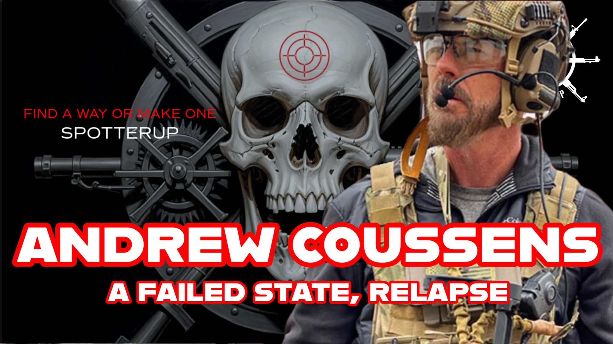 My project (2) • Spotter Up