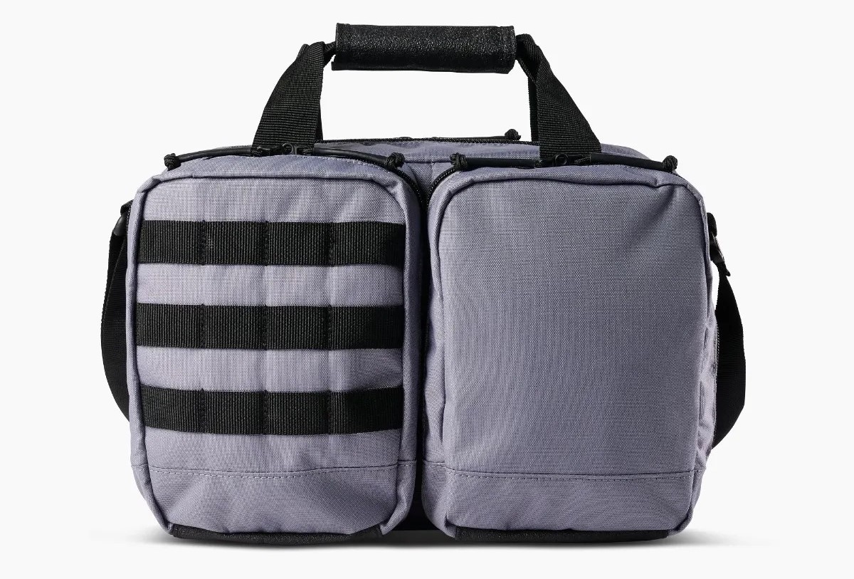 SIG SAUER x 5.11 Range Ready Pro 19L Range Bag • Spotter Up