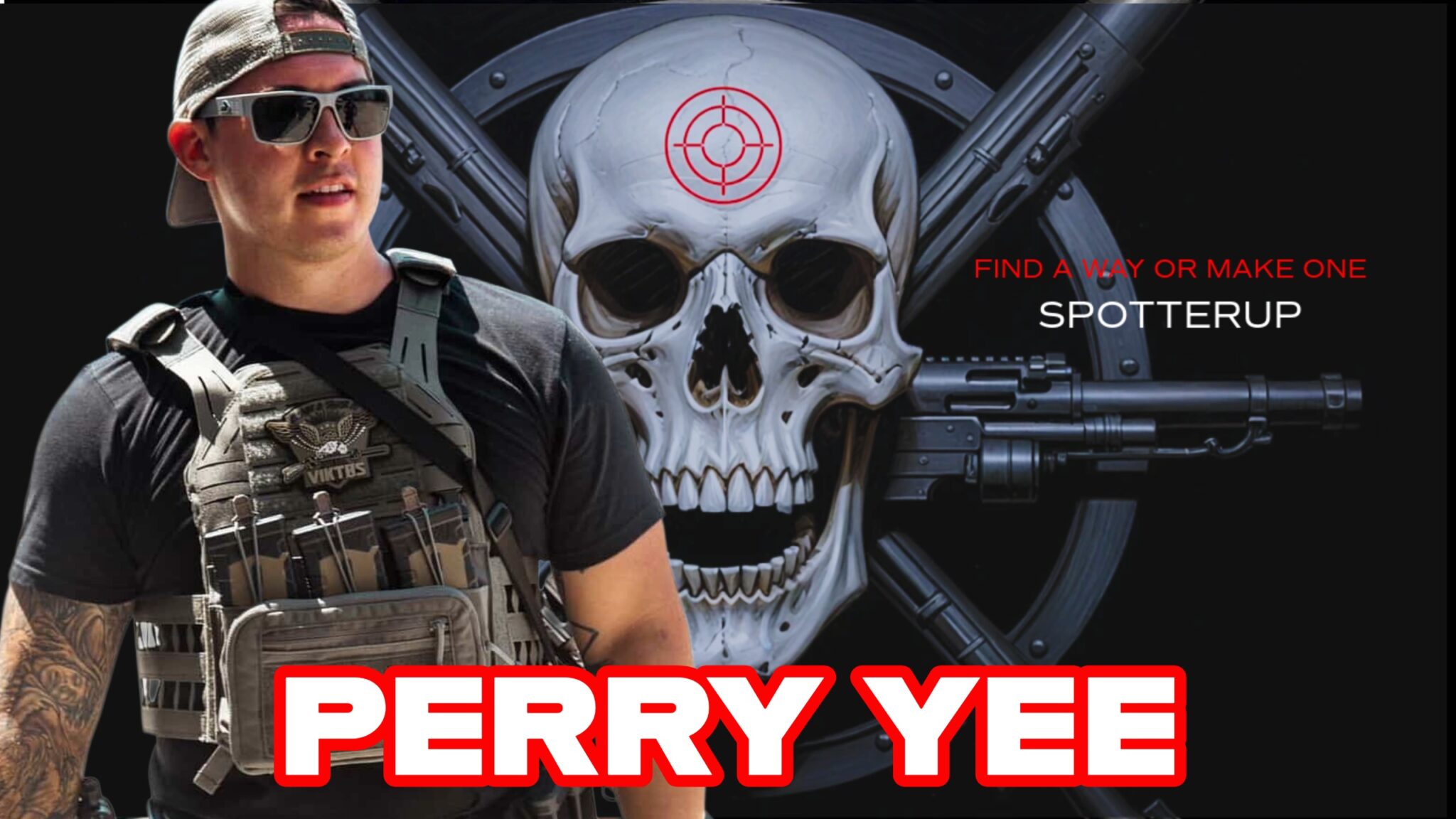 My project (1) • Spotter Up