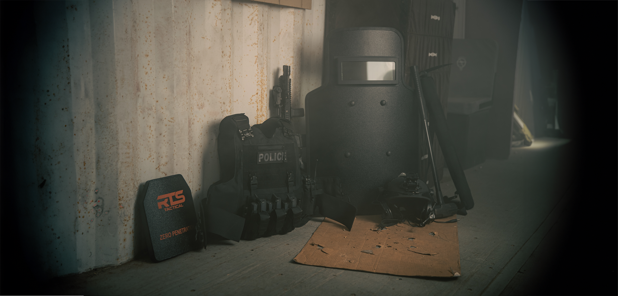 Understanding NIJ Levels: A Simple Guide for First-Time Armor Buyers ...