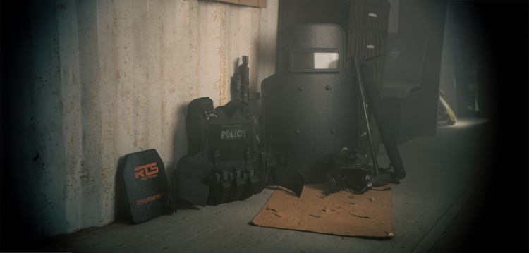 Understanding NIJ Levels: A Simple Guide for First-Time Armor Buyers ...