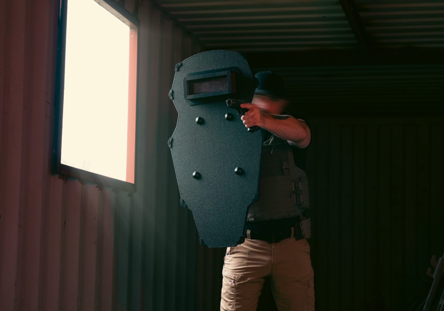 Understanding NIJ Levels: A Simple Guide for First-Time Armor Buyers ...