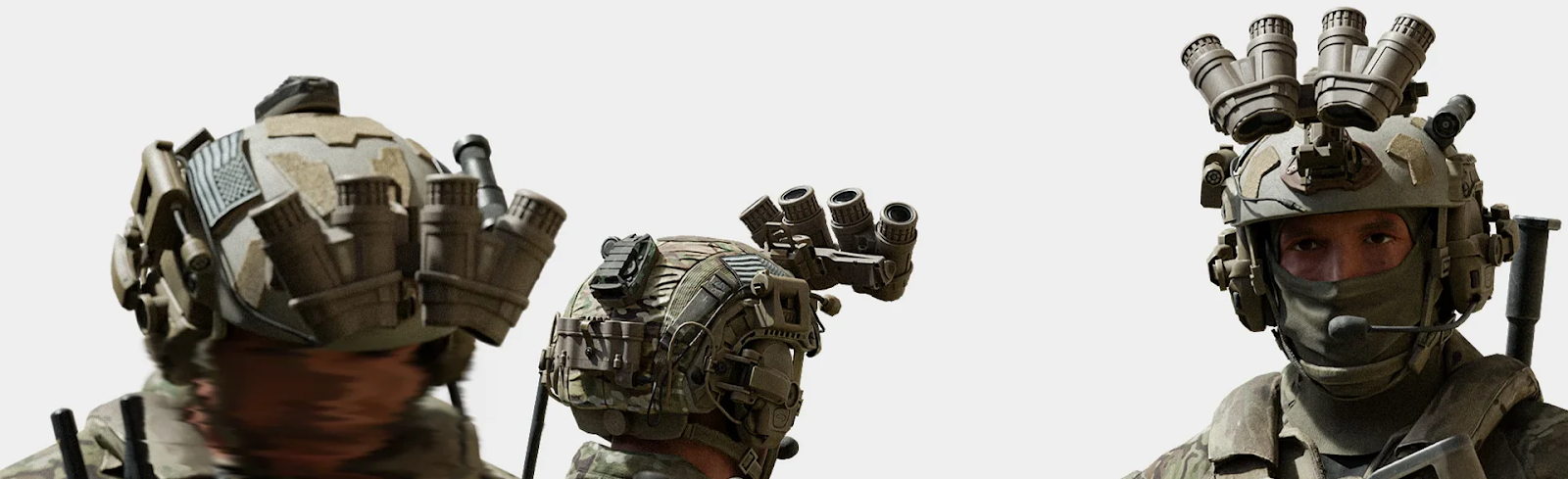 The Role of Tactical Gear in Emergency Preparedness Plans • Spotter Up