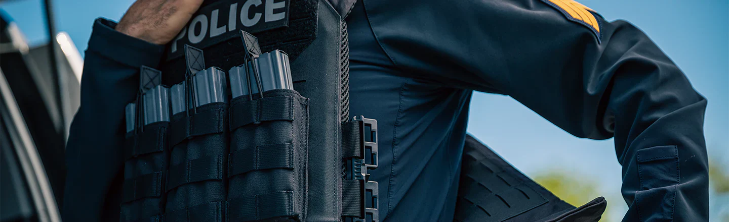 The Role of Tactical Gear in Emergency Preparedness Plans • Spotter Up