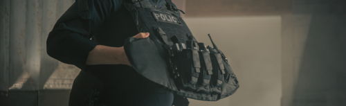 Does Body Armor Expire? What You Need to Know • Spotter Up
