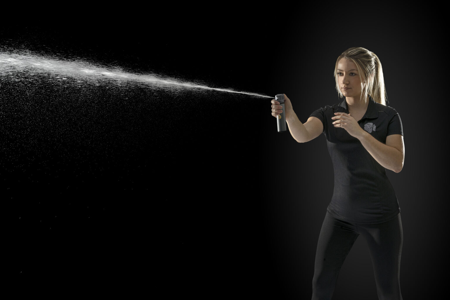 ASP Introduces Defender LE OC & Decon for Law Enforcement • Spotter Up