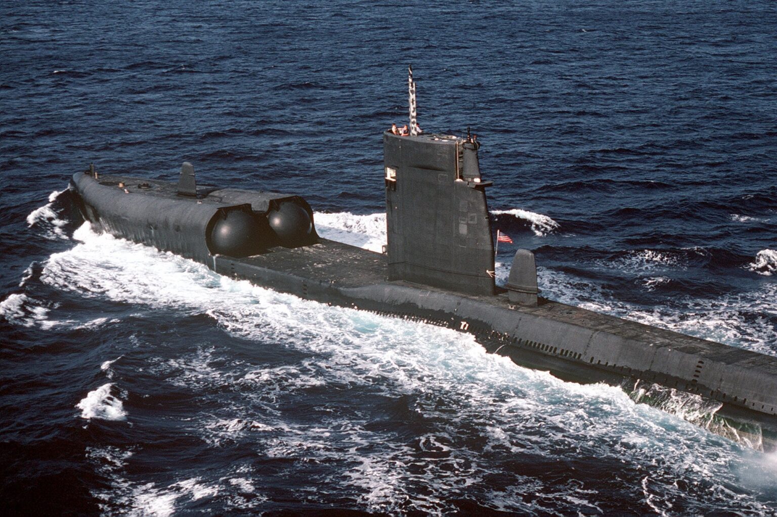 Operation Thunderhead: The Last SEAL Lost in Vietnam • Spotter Up