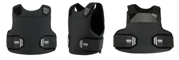 HERO Vest • Spotter Up