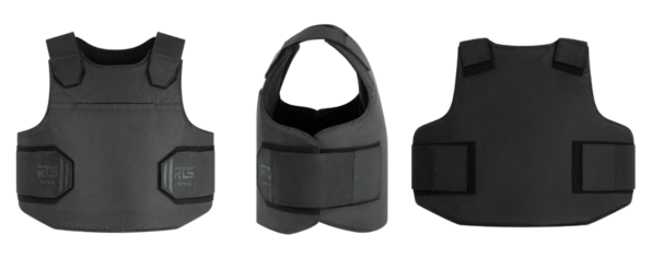 lightweight concealable vest • Spotter Up