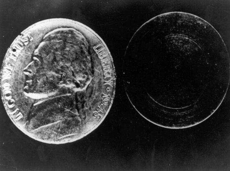 The Hollow Nickel Case: How a Tiny Coin Exposed a Soviet Spy • Spotter Up