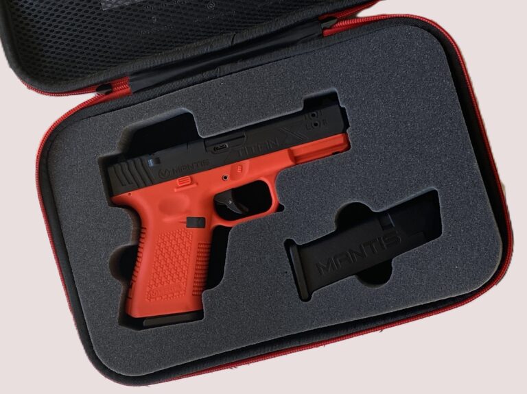 Mantis Titan X (7) • Spotter Up