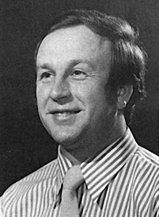 Codename TRIGON: The Soviet Diplomat Who Became a CIA Asset • Spotter Up