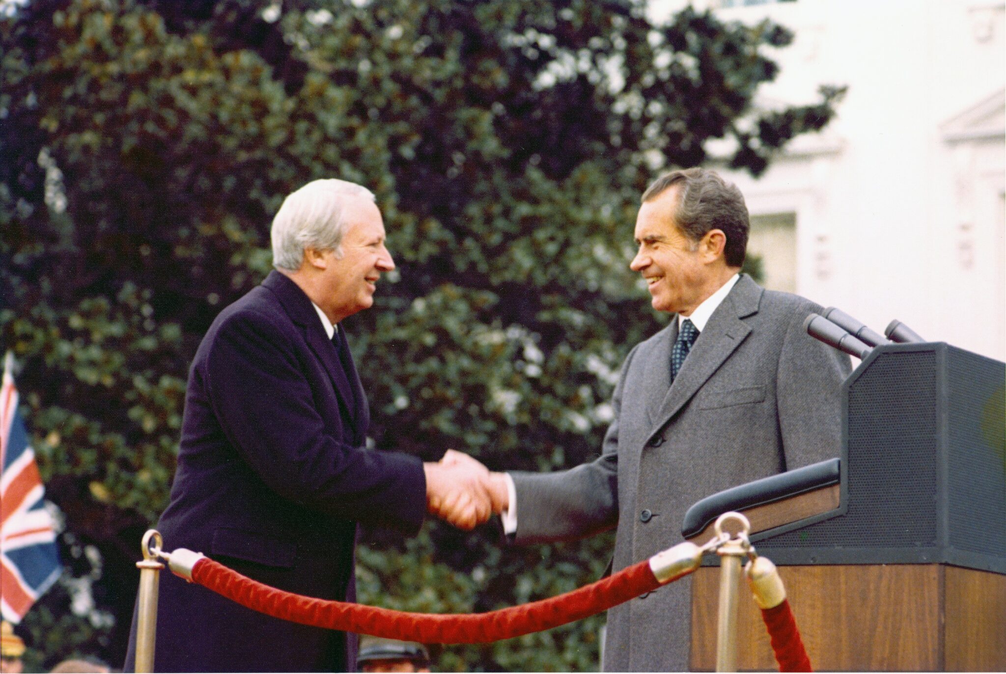 Operation FOOT: Britain’s Decisive Cold War Counter‑Espionage ...