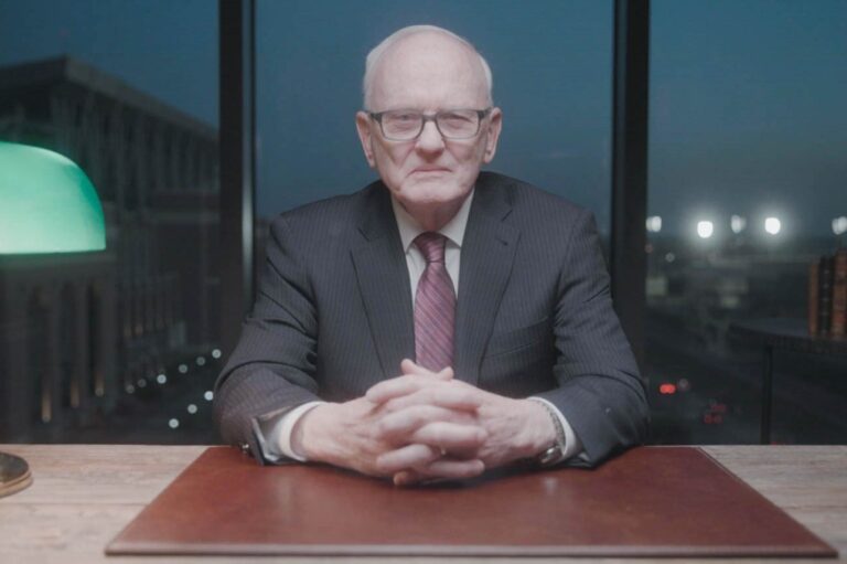 James M. Olson: A Life in the Shadows and the Moscow Cable‑Tapping ...