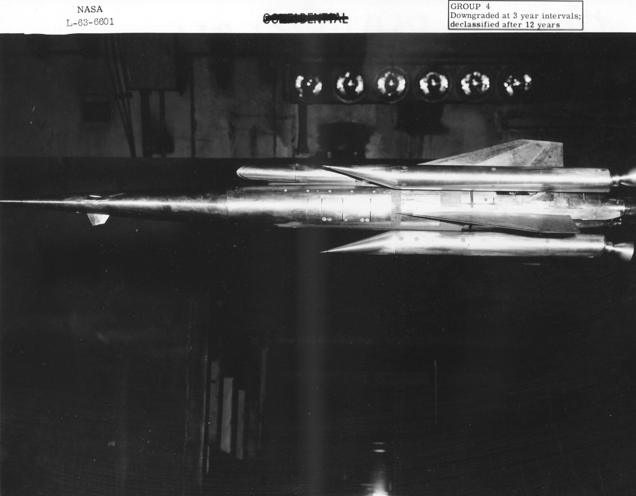 Project Pluto: America’s Nuclear Ramjet and the Cold War’s Most Extreme ...